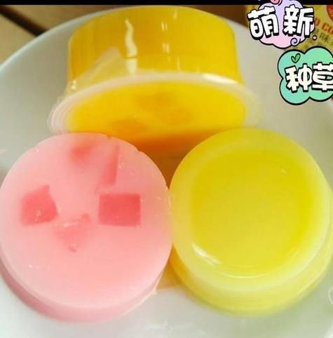 吉利丁片果冻怎么做_吉利丁片比例是多少-第1张图片-山城妙识 吉利丁片果冻怎么做_吉利丁片比例是多少-第1张图片-山城妙识