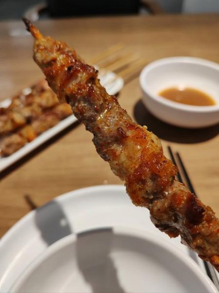 羊肉串怎么腌制_羊肉串烤多久才熟-第2张图片-山城妙识 羊肉串怎么腌制_羊肉串烤多久才熟-第2张图片-山城妙识