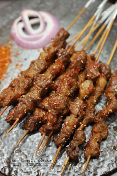 羊肉串怎么腌制_羊肉串烤多久才熟-第3张图片-山城妙识 羊肉串怎么腌制_羊肉串烤多久才熟-第3张图片-山城妙识