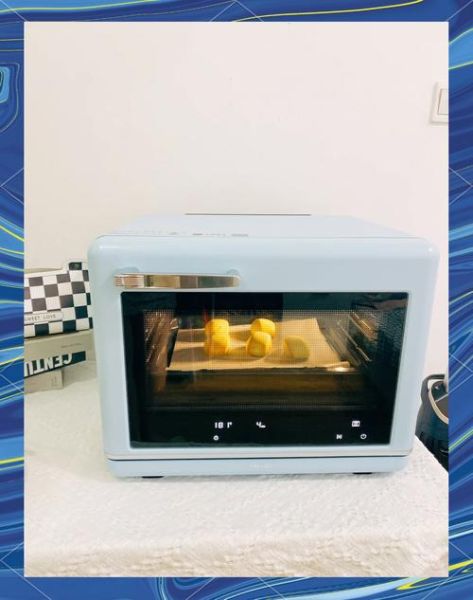 炼乳小馒头怎么做_炼乳小馒头配方比例-第3张图片-山城妙识