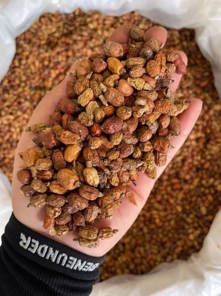 红蔻图片香料是什么_红蔻在卤水中的作用-第2张图片-山城妙识 红蔻图片香料是什么_红蔻在卤水中的作用-第2张图片-山城妙识