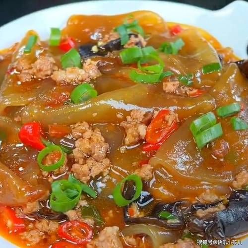 粉皮和什么炒最好吃_粉皮炒什么最下饭-第3张图片-山城妙识 粉皮和什么炒最好吃_粉皮炒什么最下饭-第3张图片-山城妙识