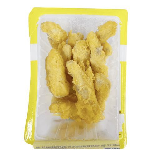 椒盐九肚鱼用什么粉才脆_怎么裹粉不脱皮-第3张图片-山城妙识 椒盐九肚鱼用什么粉才脆_怎么裹粉不脱皮-第3张图片-山城妙识