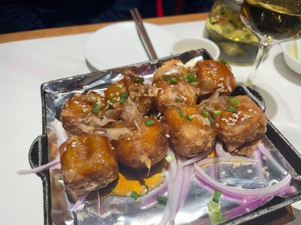 椒盐九肚鱼用什么粉才脆_怎么裹粉不脱皮-第2张图片-山城妙识 椒盐九肚鱼用什么粉才脆_怎么裹粉不脱皮-第2张图片-山城妙识