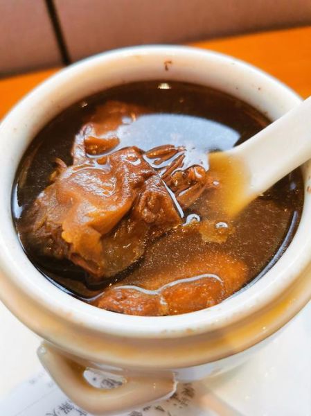 炖汤的做法大全_炖汤怎么炖好喝-第2张图片-山城妙识