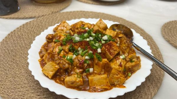 家常豆腐怎么做才入味_家常豆腐正宗做法窍门-第2张图片-山城妙识