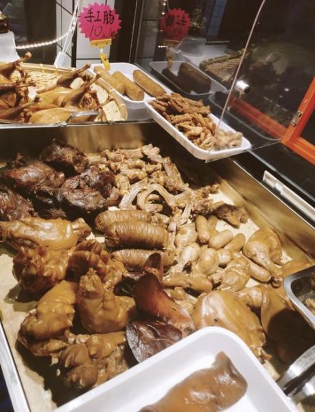 新手开熟食店怎么开_熟食店新手开店流程-第2张图片-山城妙识 新手开熟食店怎么开_熟食店新手开店流程-第2张图片-山城妙识