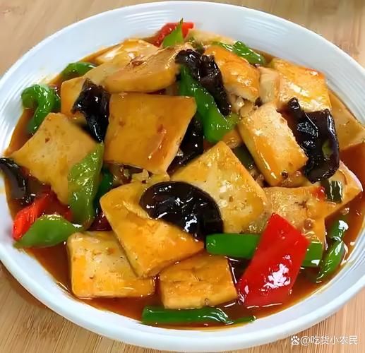 家常豆腐怎么做才入味_家常豆腐正宗做法窍门-第3张图片-山城妙识