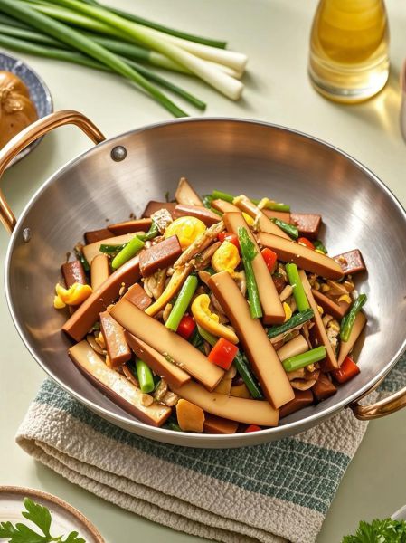 鸡蛋干热量高吗_鸡蛋干能减肥吗-第1张图片-山城妙识