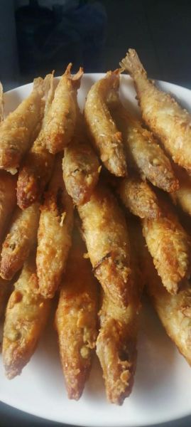 炸粉条怎么做_炸粉条为什么一炸就糊-第1张图片-山城妙识