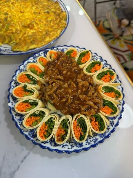 北方家常菜有哪些_北方菜谱大全-第2张图片-山城妙识