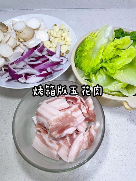 电烤箱烤肉温度和时间_电烤箱烤肉怎么烤才好吃-第1张图片-山城妙识