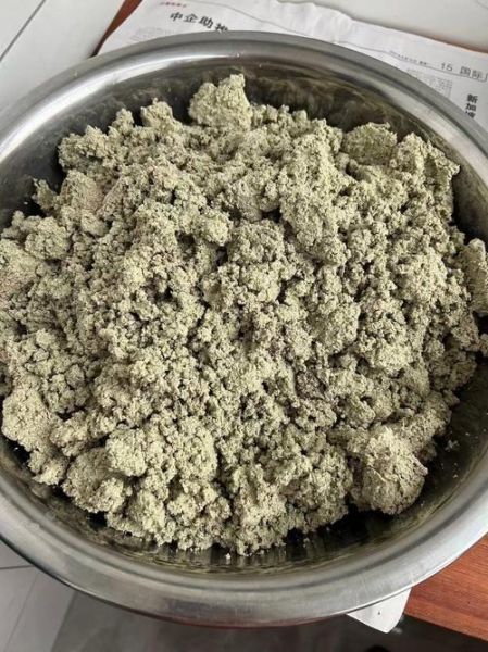 甘肃麻腐包子怎么做_甘肃麻腐包子好吃吗-第1张图片-山城妙识