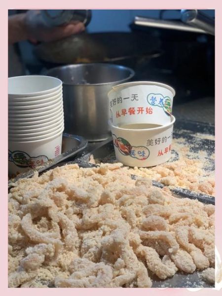 鸡柳怎么腌制才嫩_鸡柳裹粉技巧-第2张图片-山城妙识