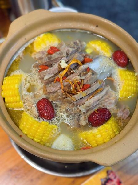 冬天有哪些代表性的食物_冬季必吃暖身食材-第1张图片-山城妙识