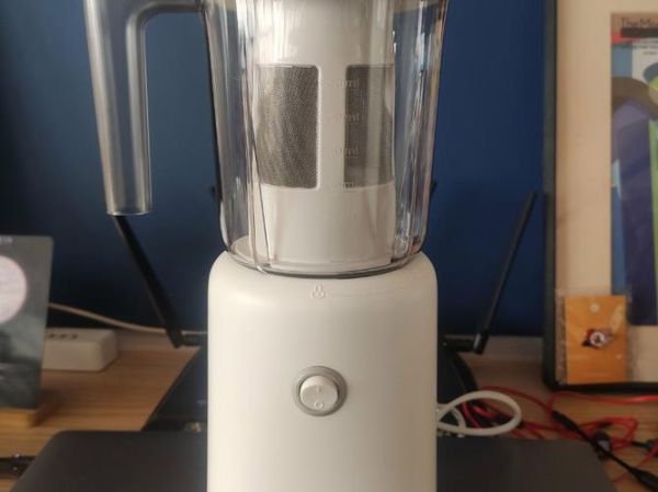 美的榨汁机哪款好用_美的榨汁机怎么清洗-第1张图片-山城妙识