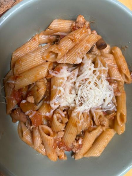 炒通心粉怎么做_通心粉炒多久才熟-第3张图片-山城妙识