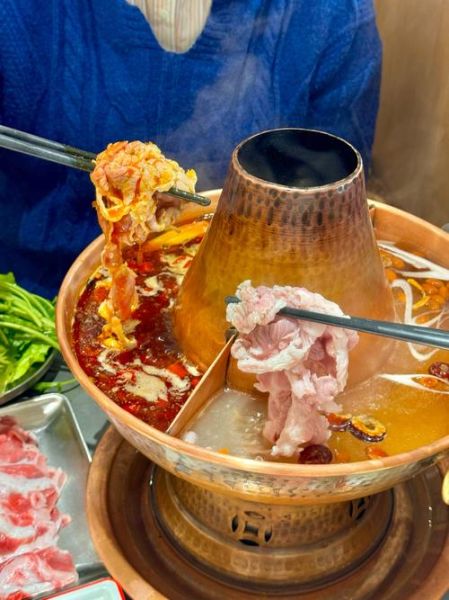 冬天有哪些代表性的食物_冬季必吃暖身食材-第2张图片-山城妙识