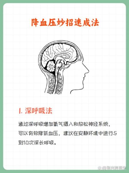 高血压160可以自己降下来吗_不吃药如何降压-第1张图片-山城妙识