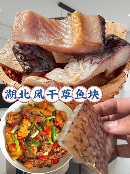 湖北咸鱼怎么腌制_湖北咸鱼的做法大全-第1张图片-山城妙识