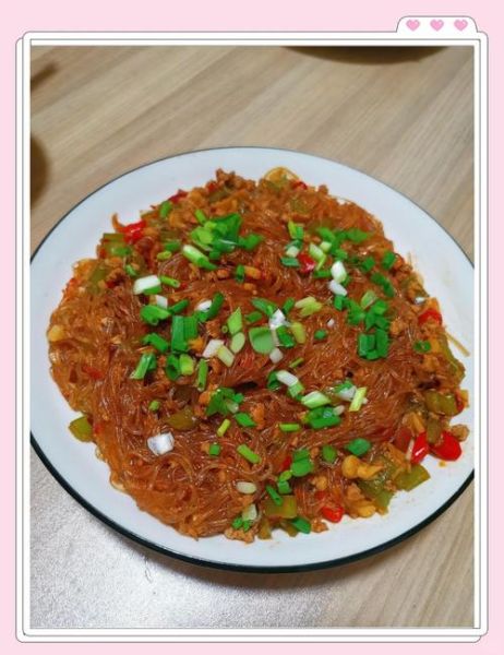 蚂蚁上树是哪个菜系_蚂蚁上树属于川菜还是湘菜-第3张图片-山城妙识