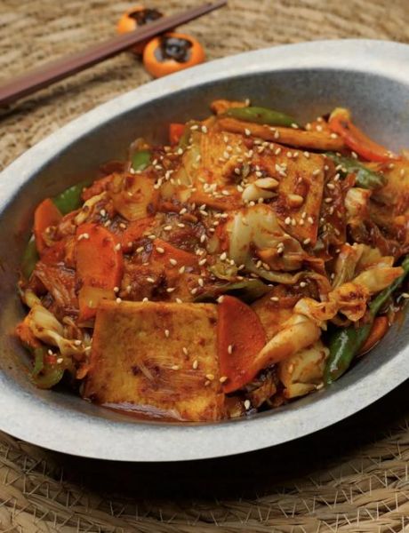 鱼饼炒什么好吃_鱼饼炒什么菜最下饭-第3张图片-山城妙识 鱼饼炒什么好吃_鱼饼炒什么菜最下饭-第3张图片-山城妙识