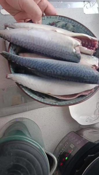 淡水青鱼怎么做好吃_家常做法大全-第3张图片-山城妙识