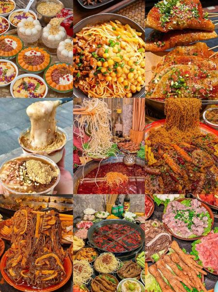 成都特色美食有哪些_成都小吃排行榜-第3张图片-山城妙识