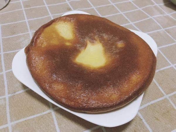 电饭锅做蛋糕的方法_电饭锅蛋糕会糊吗-第3张图片-山城妙识 电饭锅做蛋糕的方法_电饭锅蛋糕会糊吗-第3张图片-山城妙识