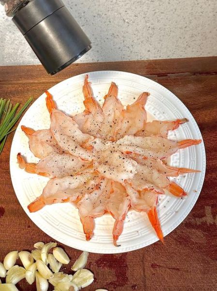 冷冻海虾仁怎么做好吃_冷冻虾仁去腥技巧-第1张图片-山城妙识