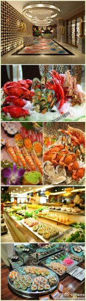 北京金钱豹自助餐价格_北京金钱豹自助餐还在开吗-第3张图片-山城妙识