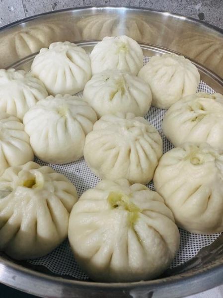 素菜包子馅怎么调好吃_素菜包子馅的做法大全-第1张图片-山城妙识