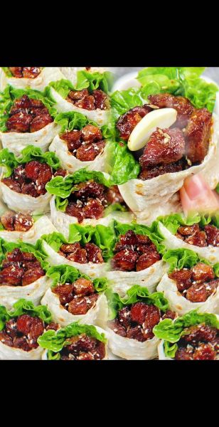 口袋饼怎么和面_口袋饼为什么鼓不起来-第3张图片-山城妙识