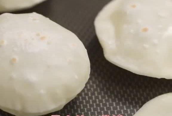 口袋饼怎么和面_口袋饼为什么鼓不起来-第2张图片-山城妙识