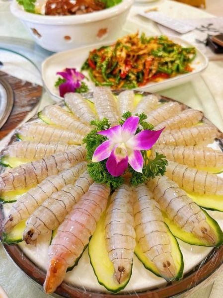 赖尿虾怎么做好吃_赖尿虾和皮皮虾的区别-第1张图片-山城妙识