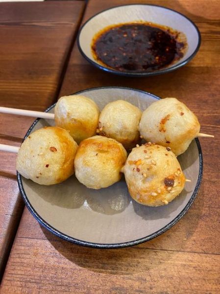 鱼丸怎么煮不腥_鱼丸煮多久才熟-第3张图片-山城妙识