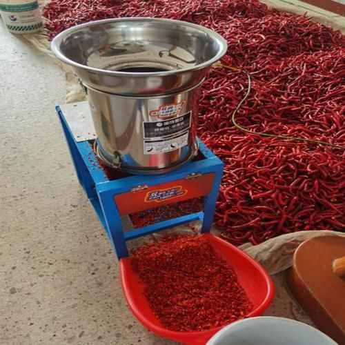 辣椒剁碎机哪款好用_家用小型剁碎机怎么选-第1张图片-山城妙识