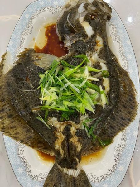 清蒸季花鱼怎么做_清蒸季花鱼蒸几分钟-第3张图片-山城妙识