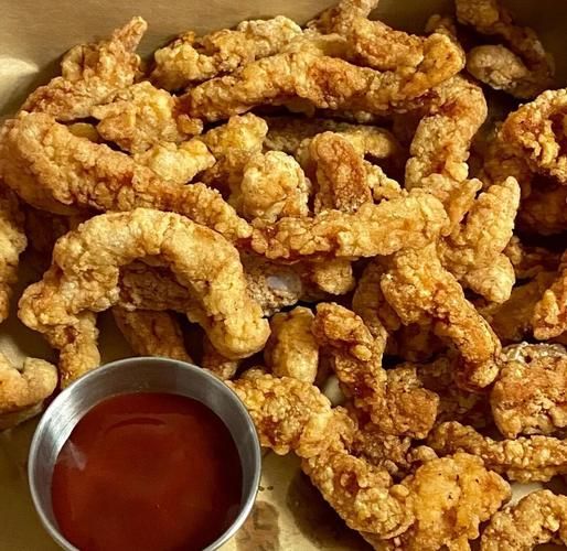 正宗无骨鸡柳怎么做_家庭版详细步骤-第3张图片-山城妙识 正宗无骨鸡柳怎么做_家庭版详细步骤-第3张图片-山城妙识