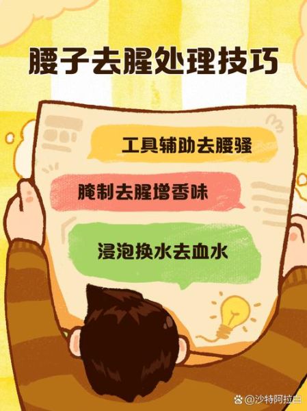 腰子怎么做_腰子去腥最有效的方法-第2张图片-山城妙识 腰子怎么做_腰子去腥最有效的方法-第2张图片-山城妙识