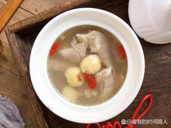 北方大暑吃什么传统食物_有哪些消暑又补身的-第1张图片-山城妙识