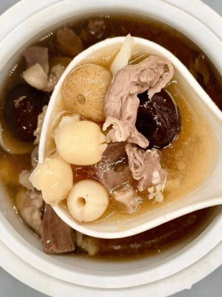 北方大暑吃什么传统食物_有哪些消暑又补身的-第3张图片-山城妙识