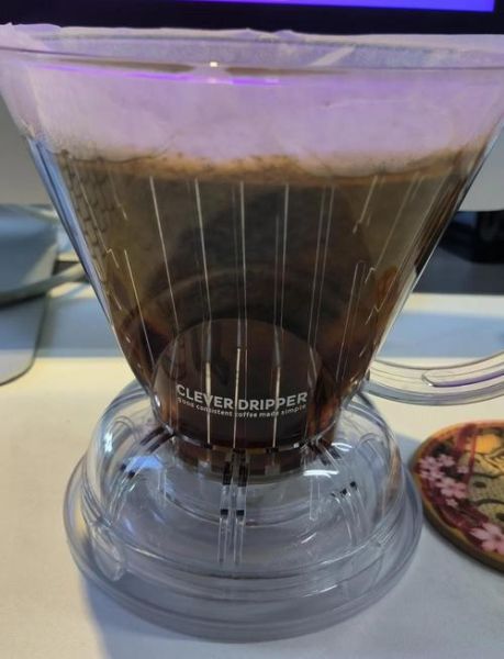 手冲咖啡壶哪个好_摩卡壶和法压壶区别-第2张图片-山城妙识