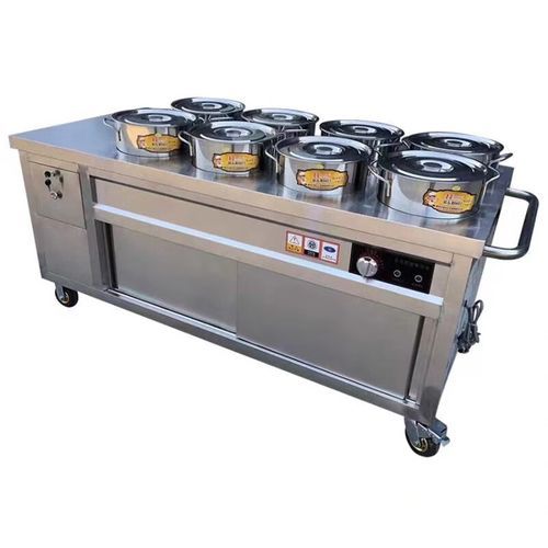 早餐粥车多少钱一辆_摆摊粥车需要办什么证-第2张图片-山城妙识 早餐粥车多少钱一辆_摆摊粥车需要办什么证-第2张图片-山城妙识