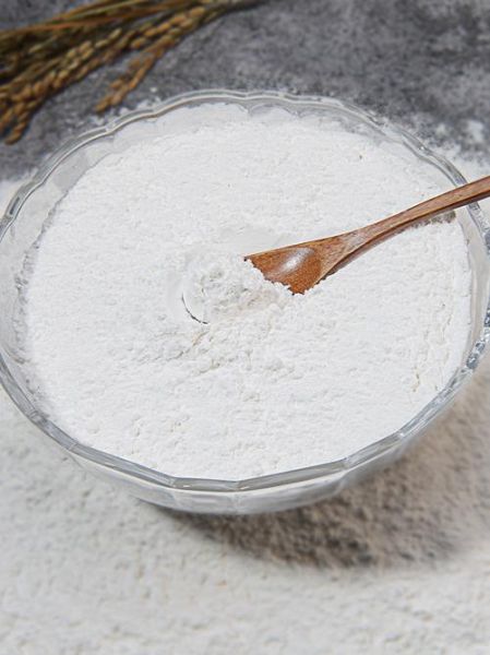 什么是淀粉类食物_淀粉类食物有哪些-第1张图片-山城妙识