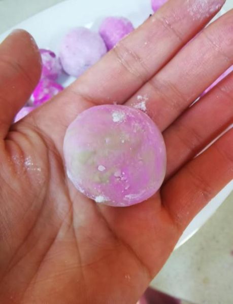 水晶汤圆煮多久_怎么煮不破皮-第1张图片-山城妙识 水晶汤圆煮多久_怎么煮不破皮-第1张图片-山城妙识