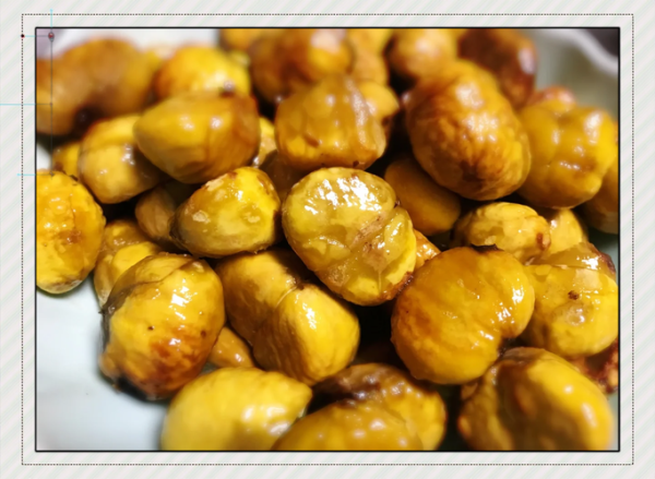 板栗煮什么好吃_板栗和什么一起煮最香-第3张图片-山城妙识