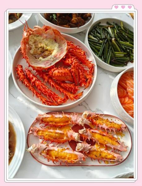 熟冻帝王蟹蒸多久_蒸帝王蟹最佳时间-第1张图片-山城妙识