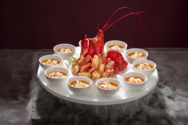 熟冻帝王蟹蒸多久_蒸帝王蟹最佳时间-第2张图片-山城妙识