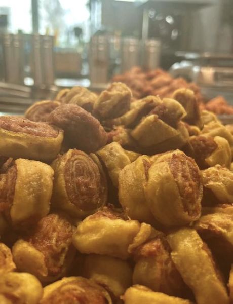 溜饹馇怎么做_饹馇怎么做好吃-第1张图片-山城妙识 溜饹馇怎么做_饹馇怎么做好吃-第1张图片-山城妙识